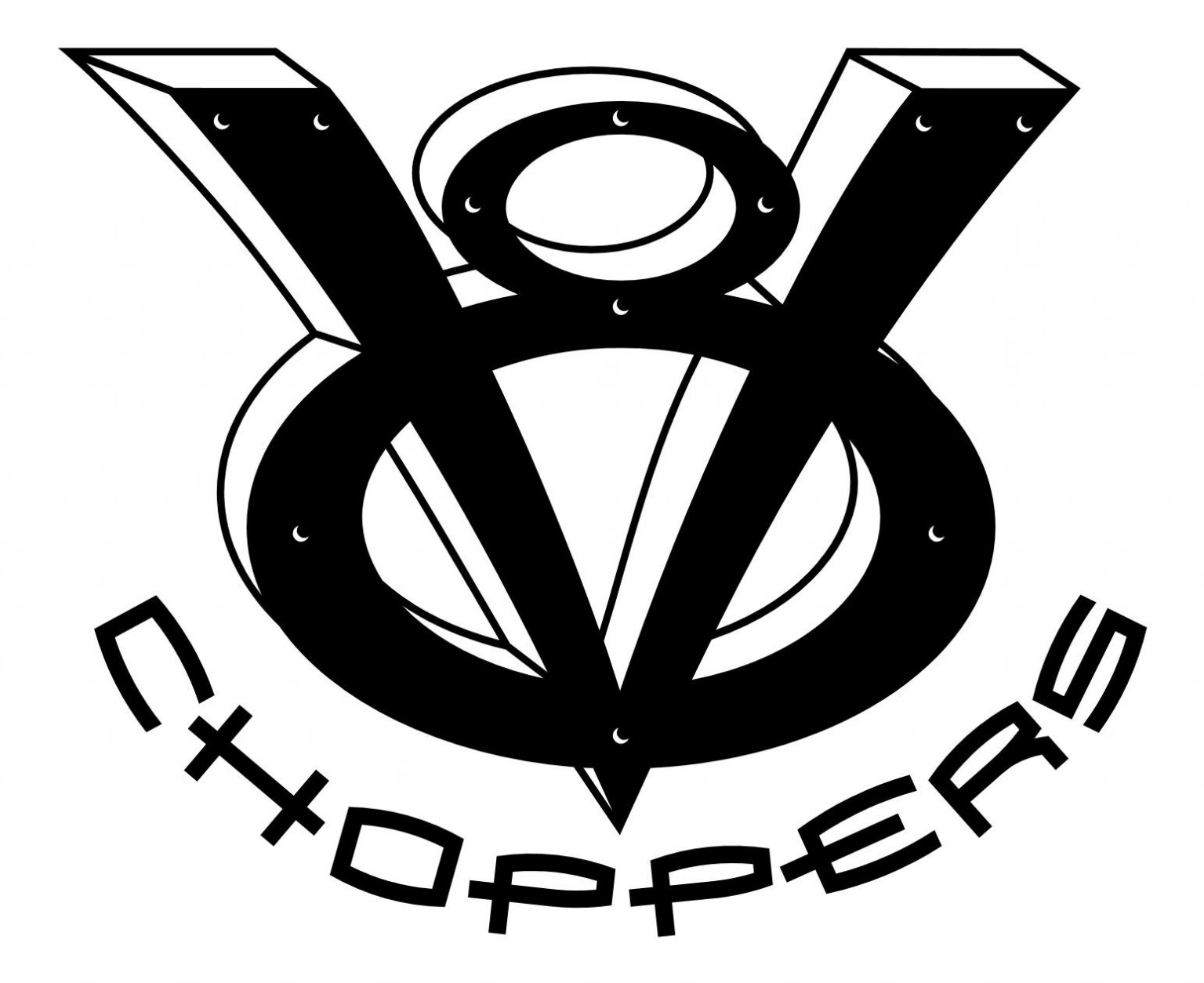 V8 Choppers – Redefining An Era